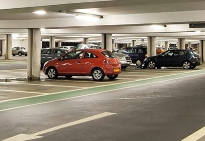 Sitara Enclave – Sitara Heights